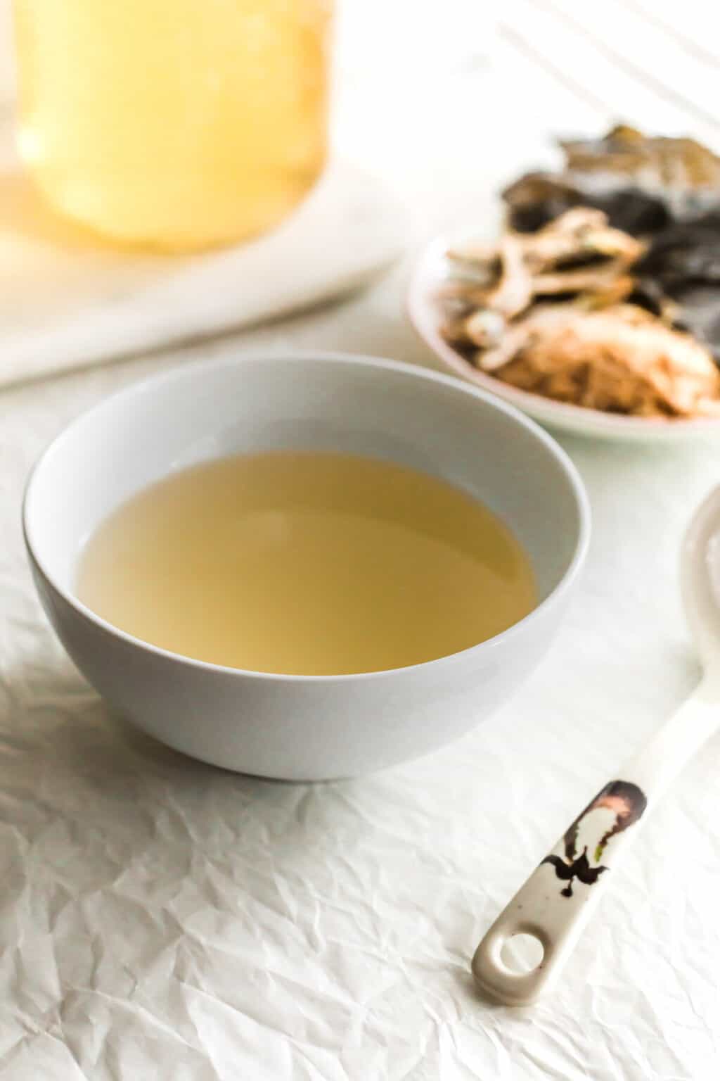 Dashi Broth (Umami Stock) | Sift & Simmer