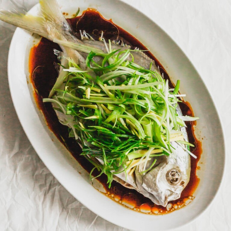 30+ Must-Try Festive Recipes to Celebrate Chinese New Year | Sift & Simmer