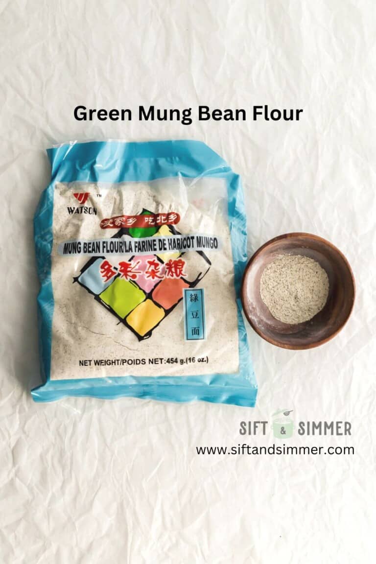 Asian Pantry Ingredients (Glossary) | Sift & Simmer