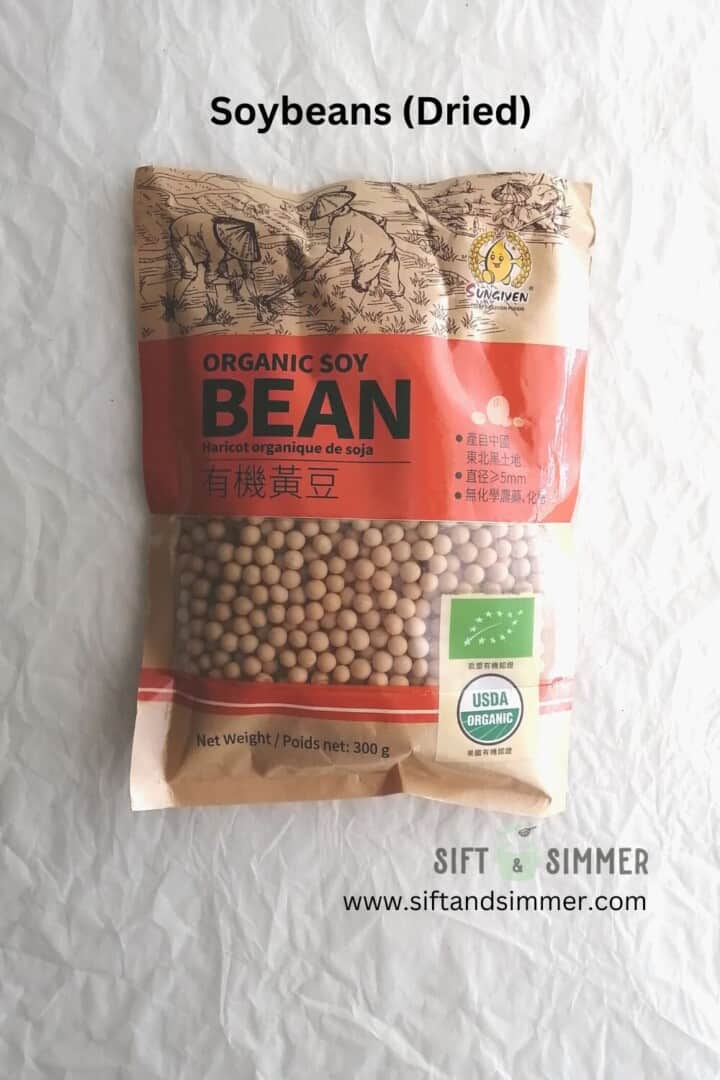 Asian Pantry Ingredients (Glossary) | Sift & Simmer