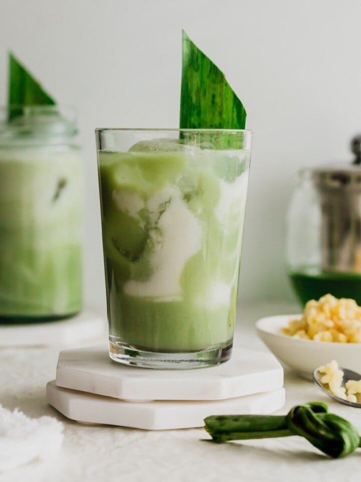 Pandan Latte Sift Simmer pandan-latte-sift-simmer