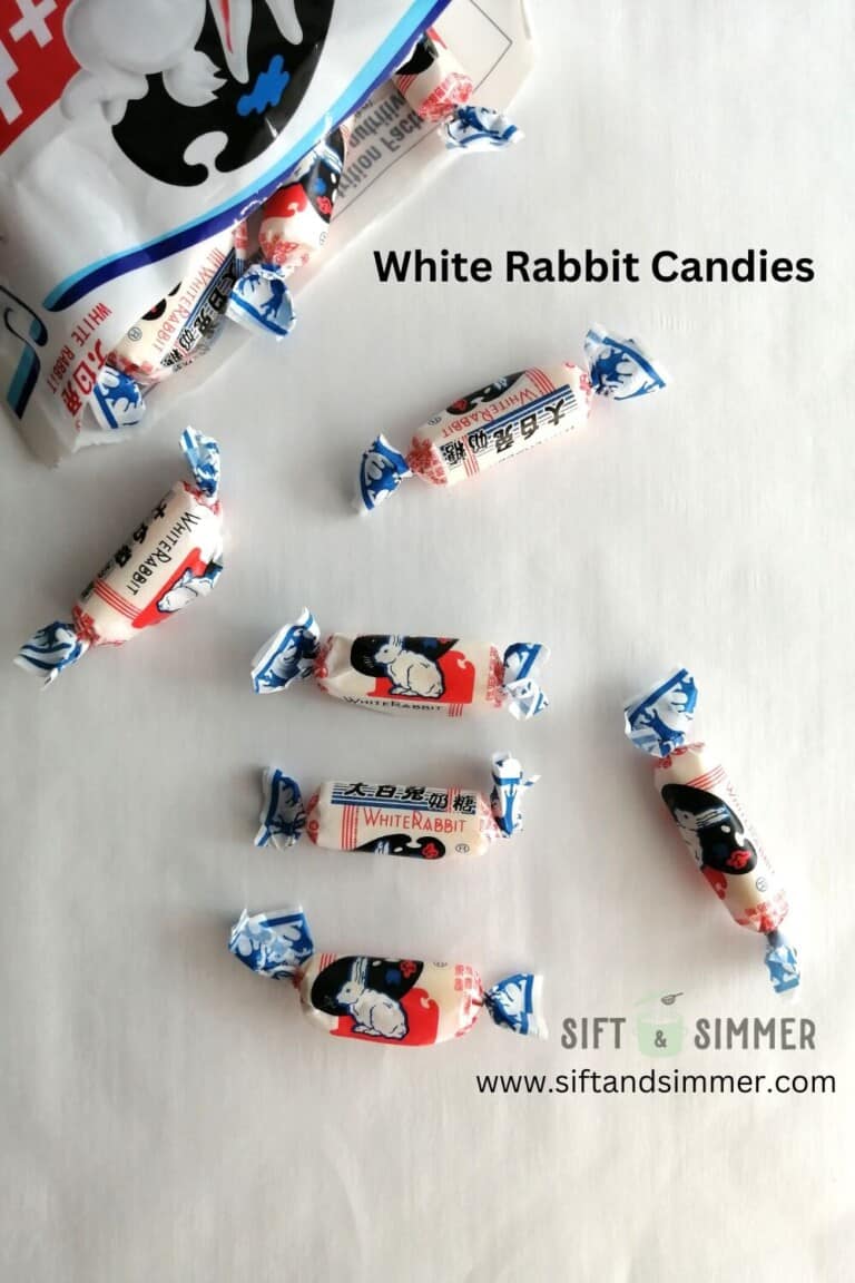 White Rabbit Chocolate Chip Cookies | Sift & Simmer