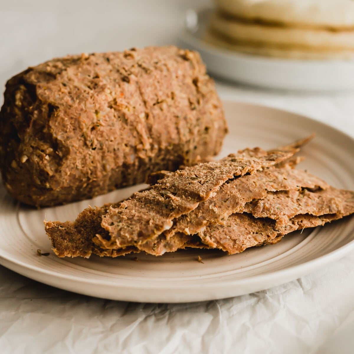 Homestyle Donair Meat | Sift & Simmer