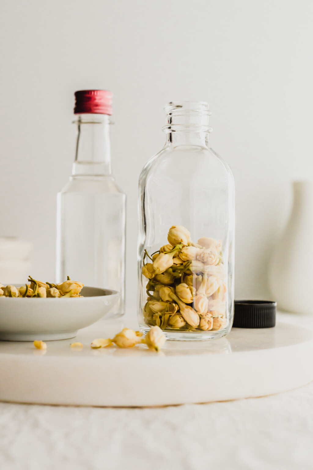 Jasmine Extract | Sift & Simmer